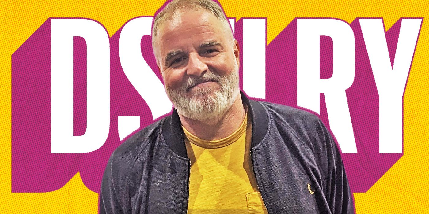 Batman Artist Teases New Creator-Owned Series with DSTLRY