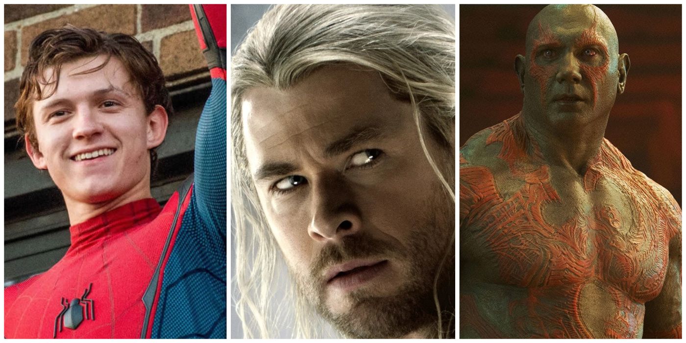 Captain Marvel's Complete MCU History