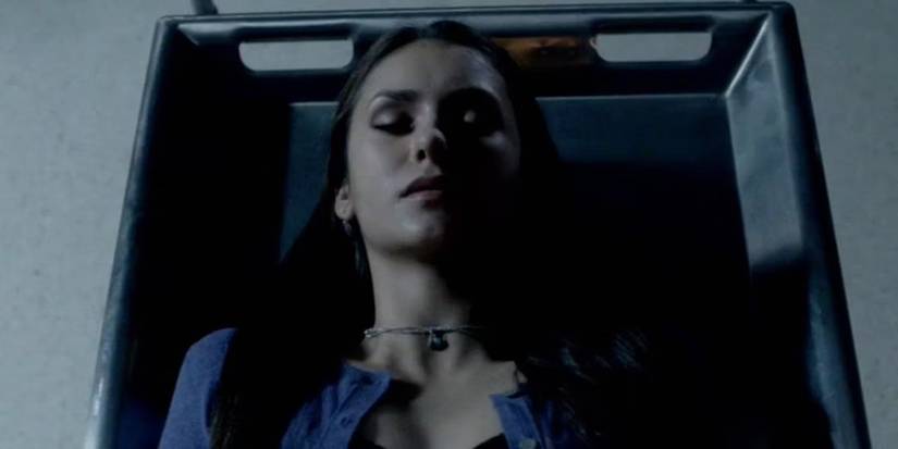 10 Best Elena Storylines in The Vampire Diaries, Ranked