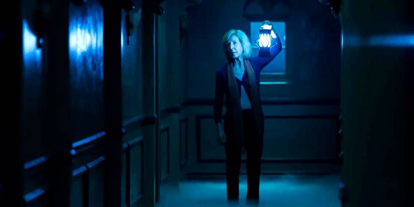Insidious' 10 Scariest Moments, Ranked