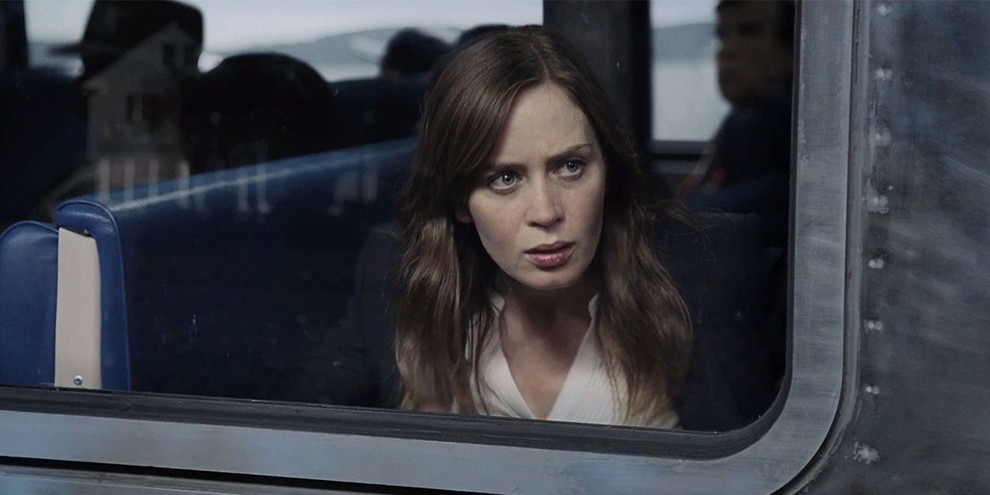 Emily Blunt's Best Performances, Ranked