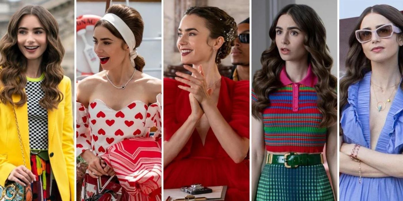 Emily in Paris Has Overstayed Its Welcome - Time to Say Goodbye