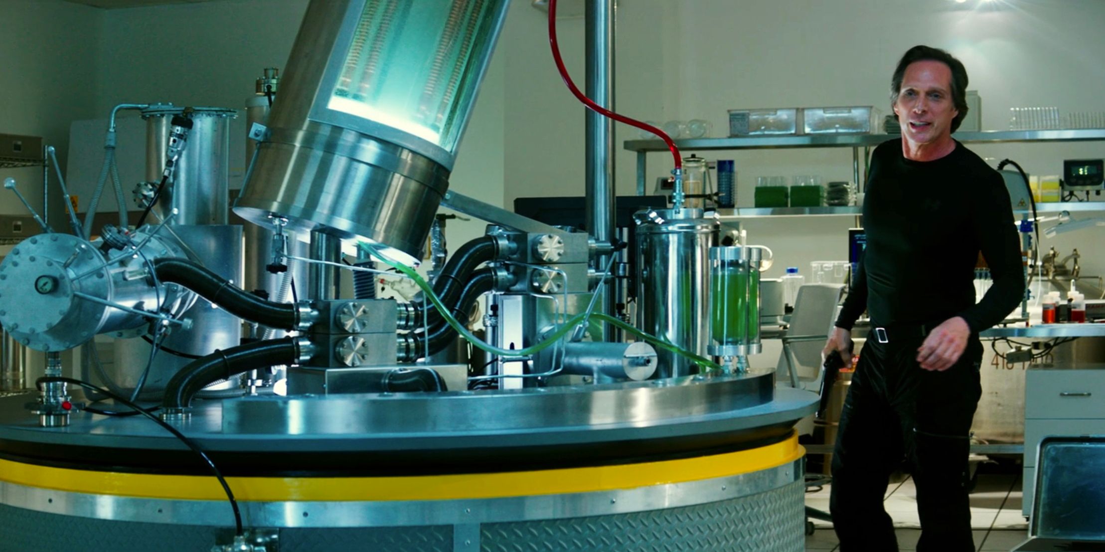 Michael Bay Got TMNT's Villains Wrong — And Their New Movie Can Make It ...