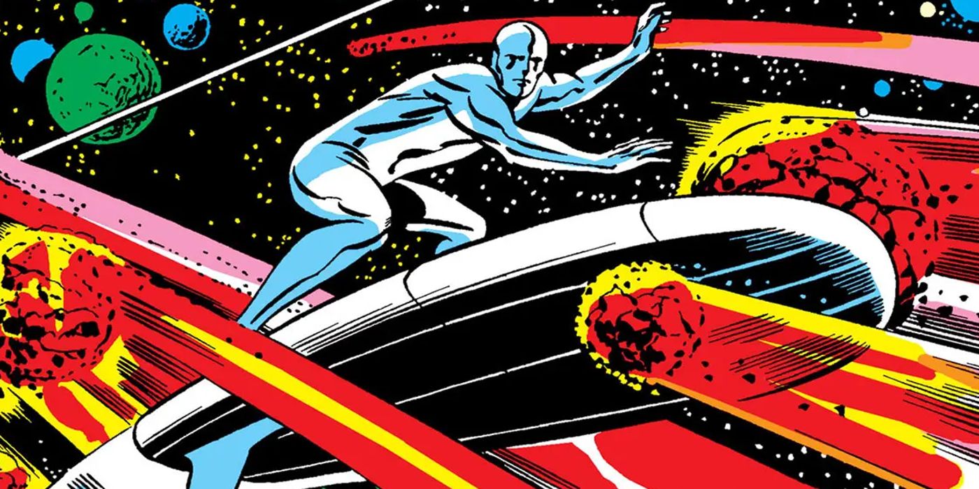 Best Fantastic Four Hero Team-Ups In Marvel Comics