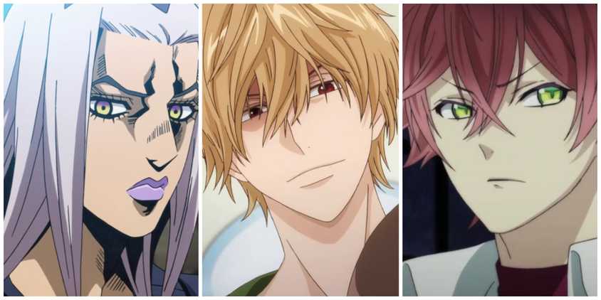 Best Tsundere Anime Characters, Ranked