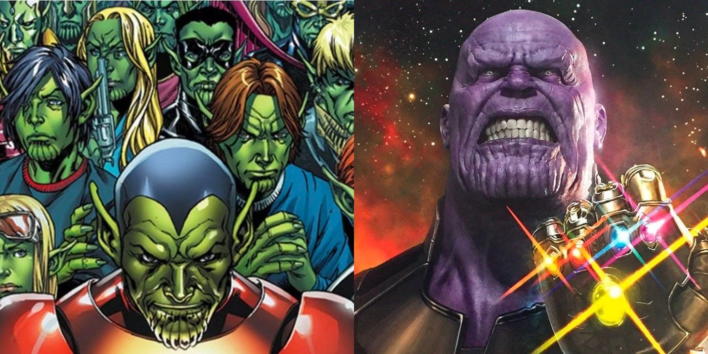 10 Marvel Secrets That Had A Major Impact In The Comics