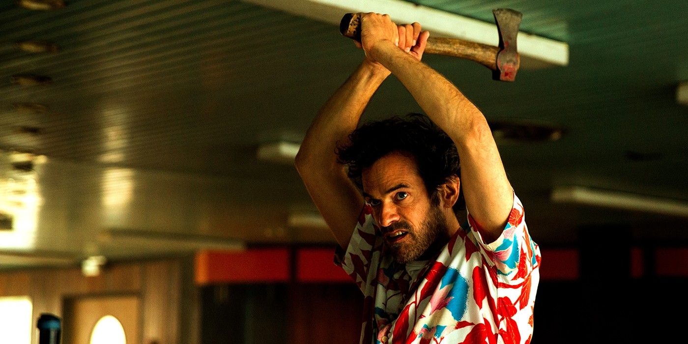Final Cut Director Goes Meta With His Zombie Spoof