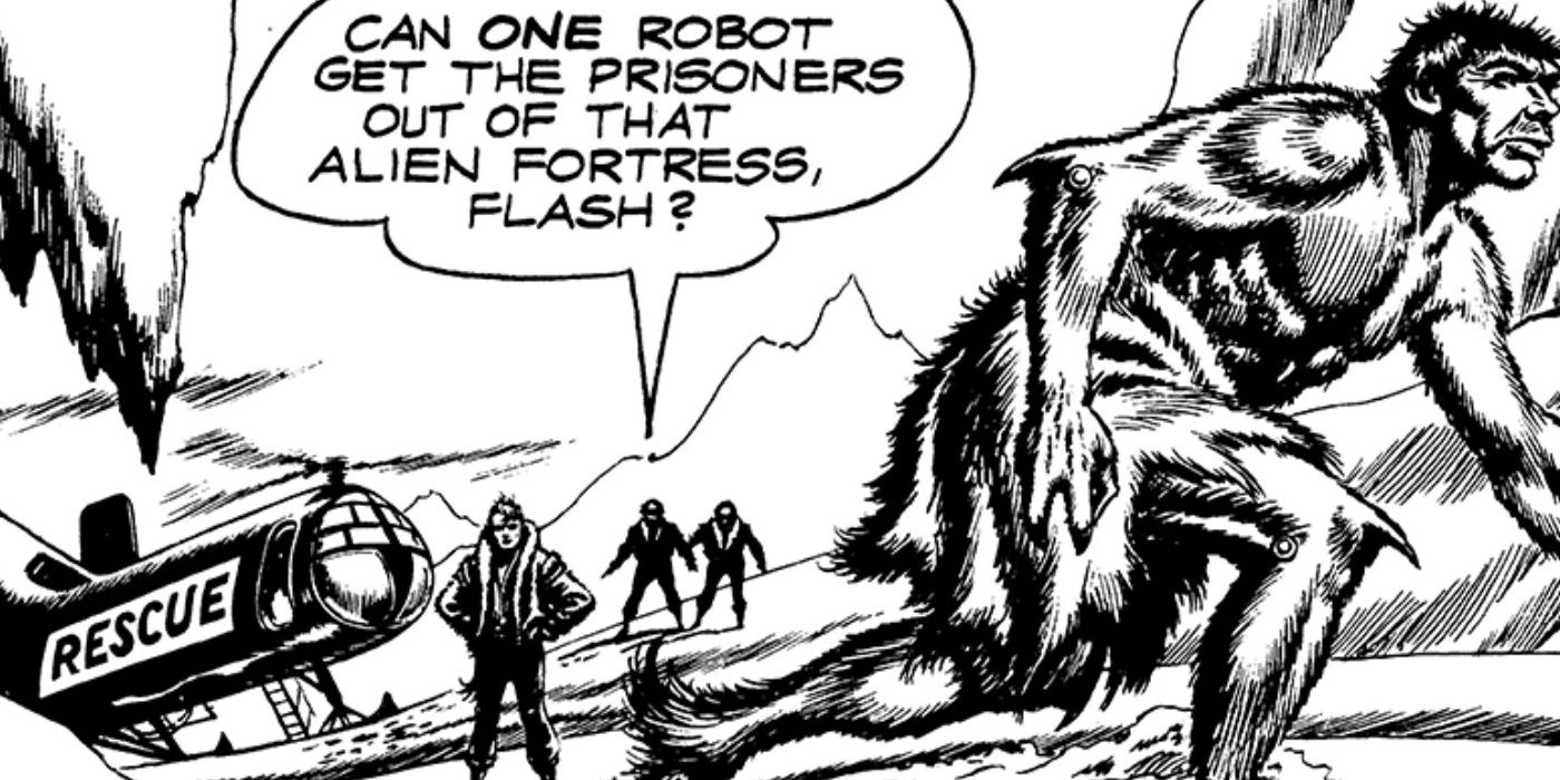 Greatest Flash Gordon Newspaper Comic Strips