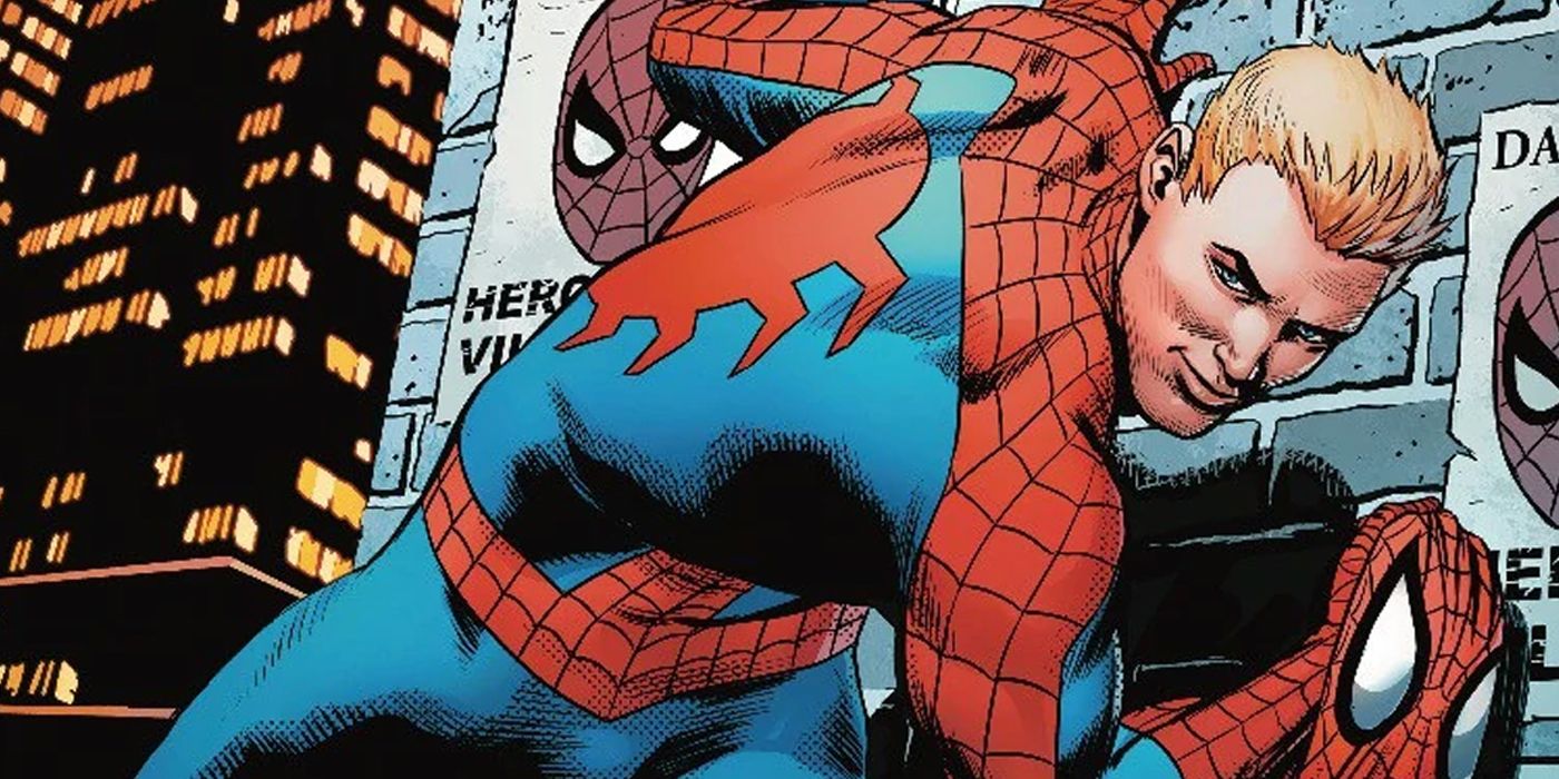 Who Is The Strongest Spider-Man?