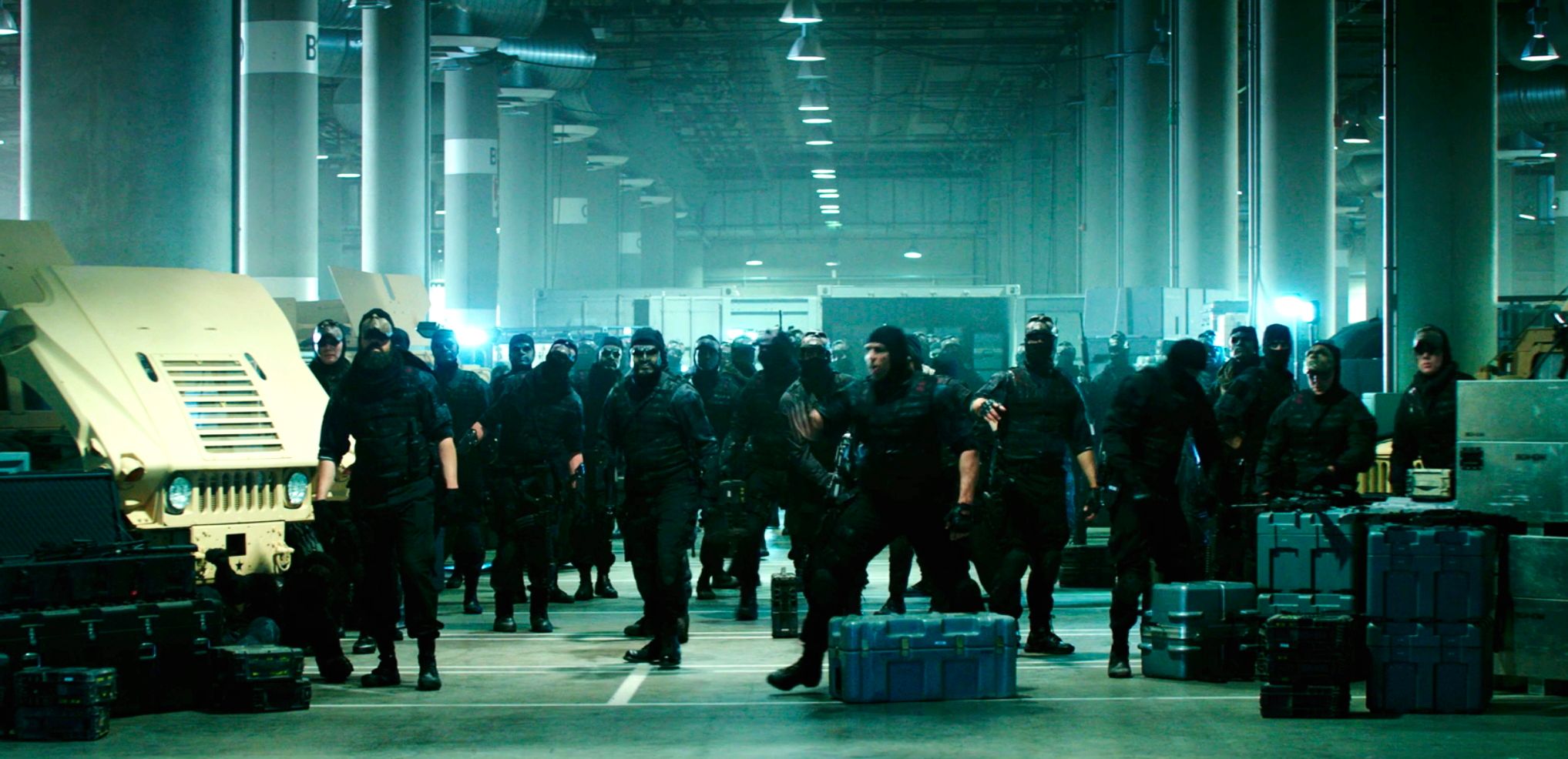 Michael Bay Got TMNT's Villains Wrong — And Their New Movie Can Make It ...