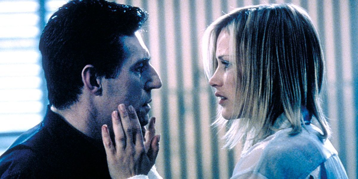 Movies With Couples Prevailing Despite Oppositions Surrounding Them