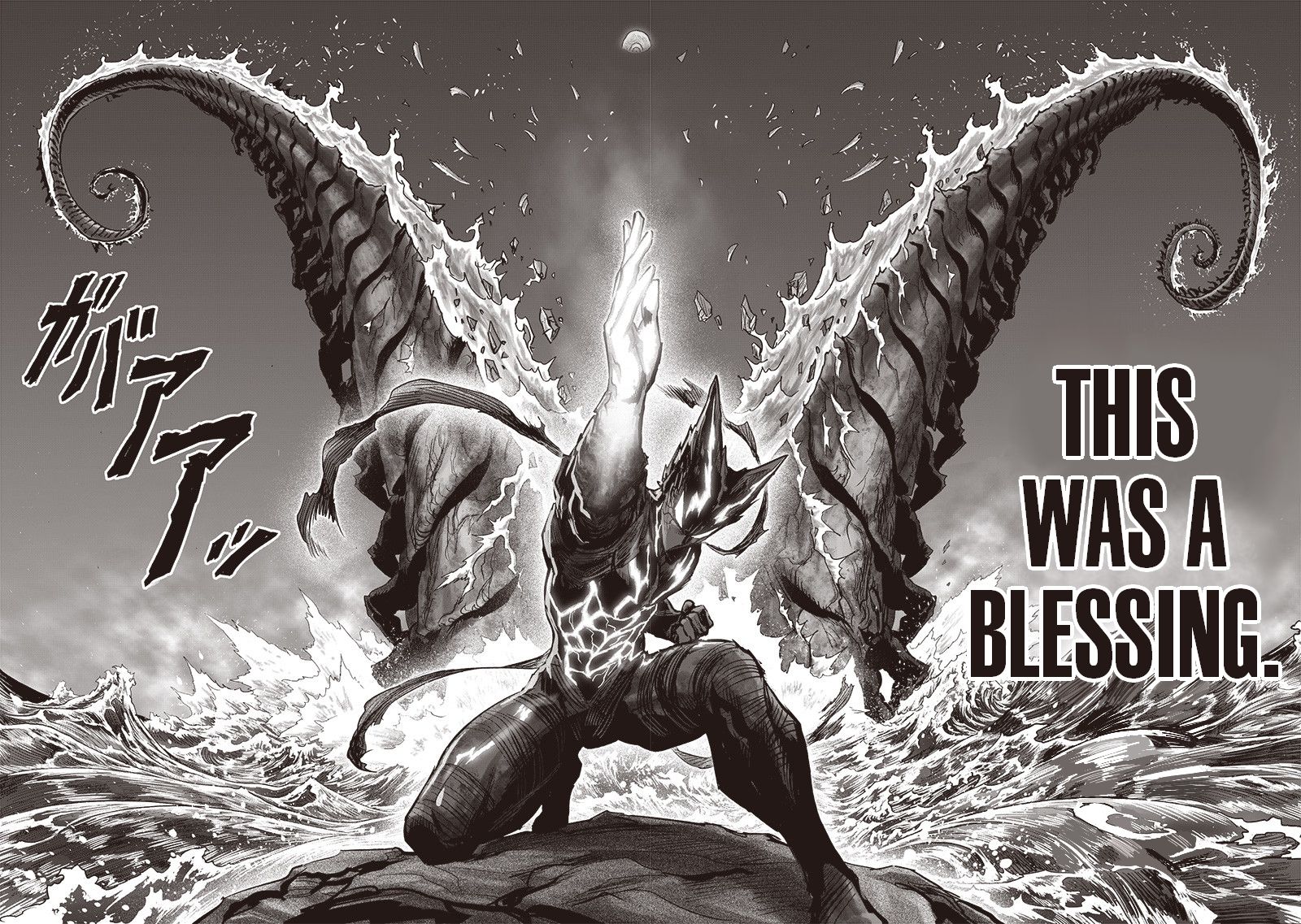 10 Best Drawn One-Punch Man Double Page Spreads, Ranked
