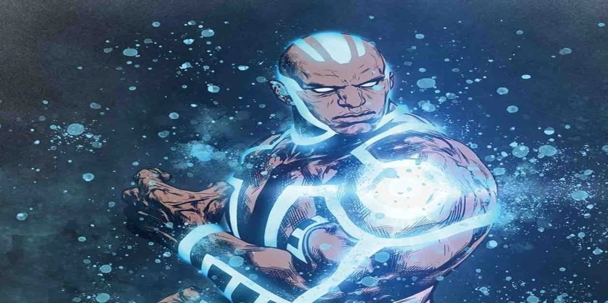 The Most Powerfu Black Marvel Characters, Ranked