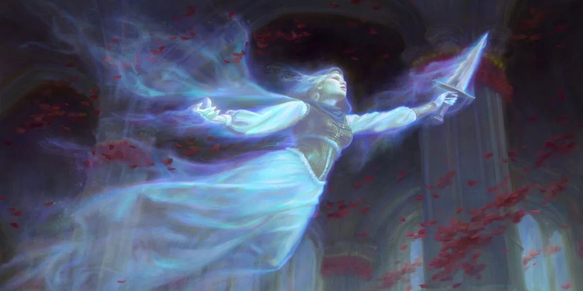 The Best D&D 5e Monsters For Horror One-Shots