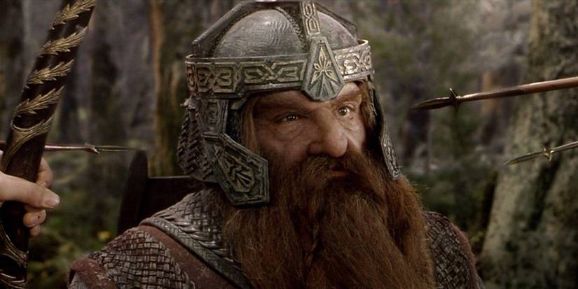 What Are the Most Important Lord of the Rings Costume Details?