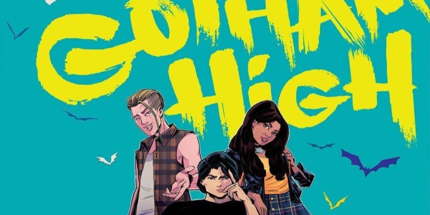 Iconic Batman Comics Critics Criticized