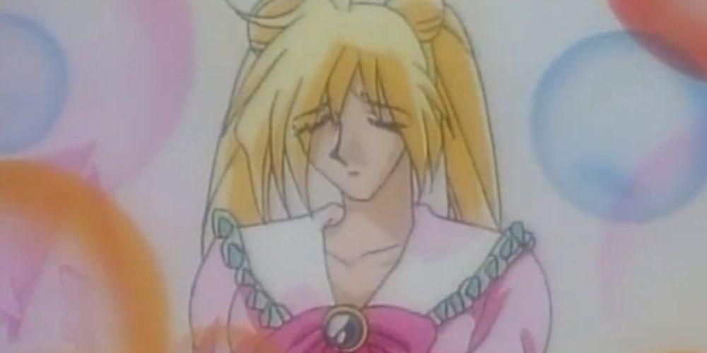 Anime That Reference Sailor Moon