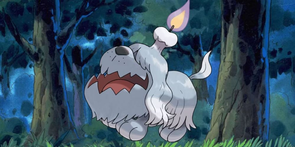 10 Pokémon Inspired By Mythological Creatures