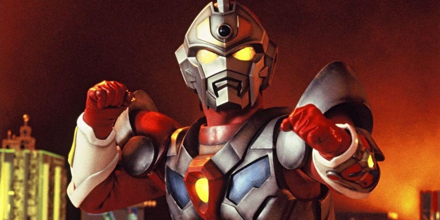 SSSS.GRIDMAN's Rikka Takarada Gets New Trigger Anime Figure Release