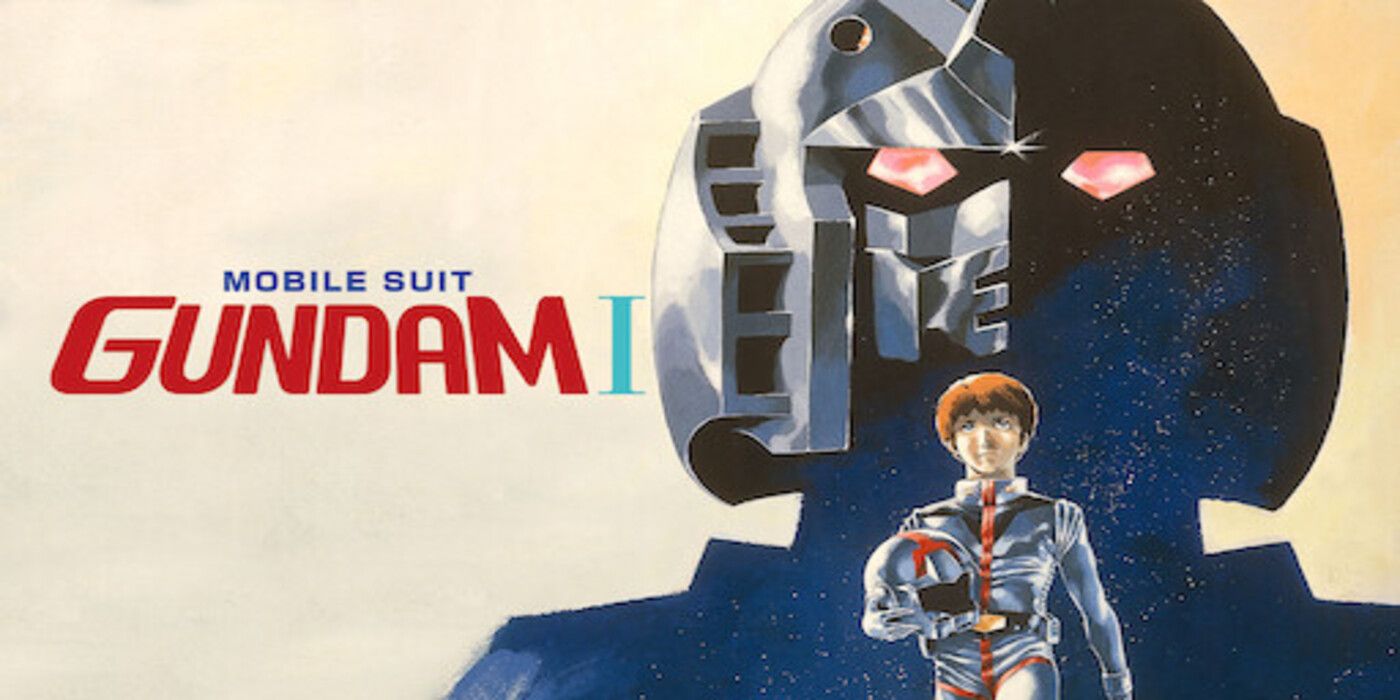 What Is The Best Gundam Movie?