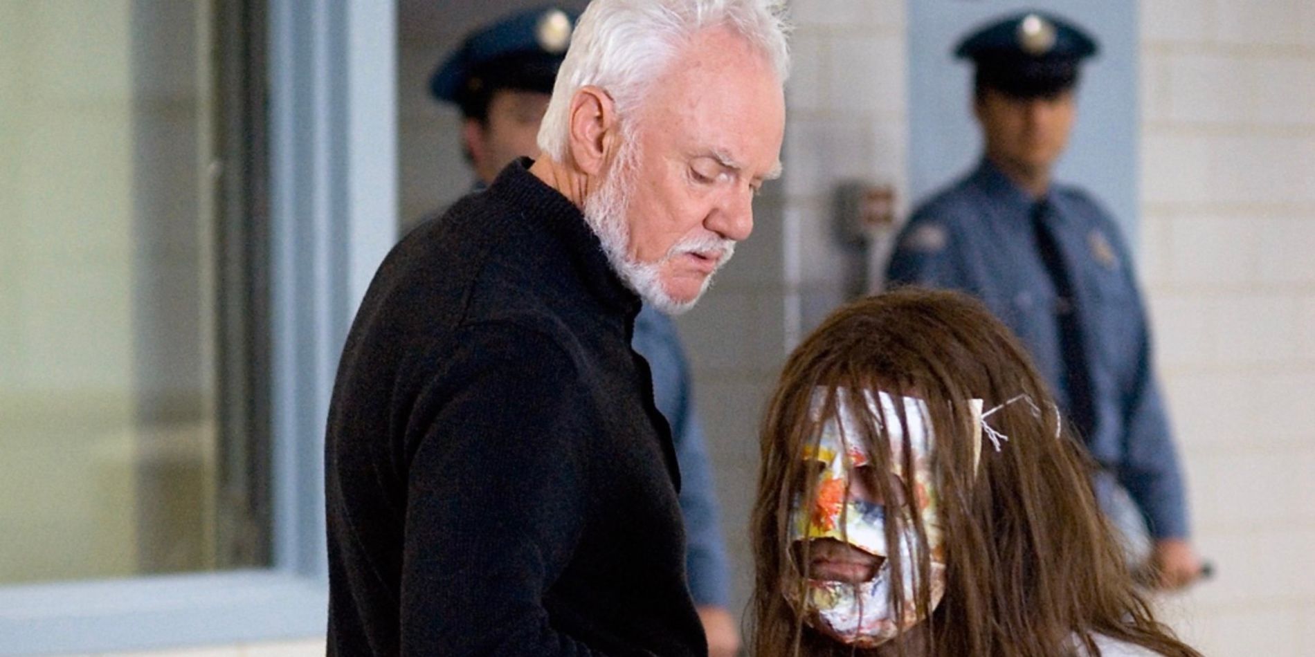 The Biggest Celebrities to Encounter Michael Myers in Halloween