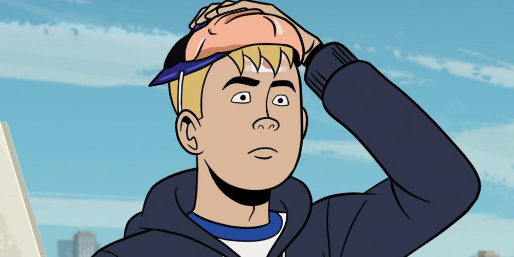 Biggest Revelations in the Venture Bros. Movie