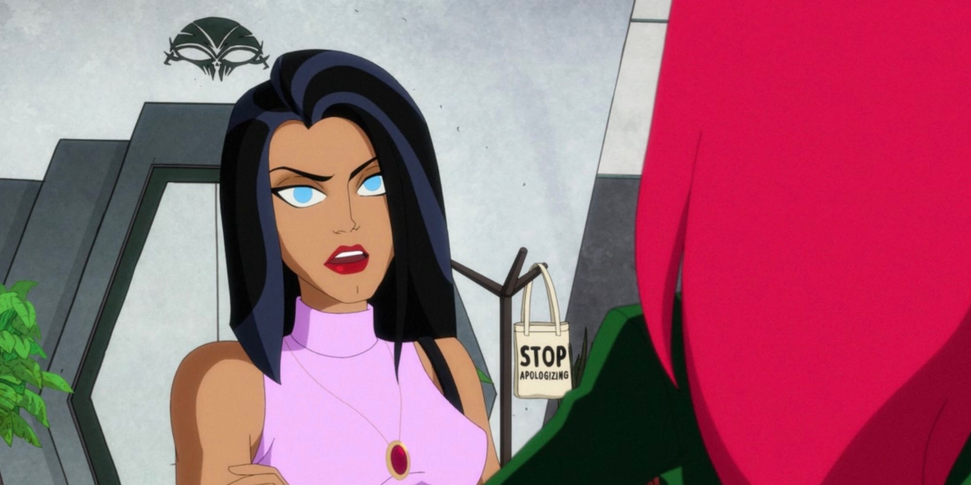 Harley Quinn Season 4 Gives Talia al Ghul a Key Role