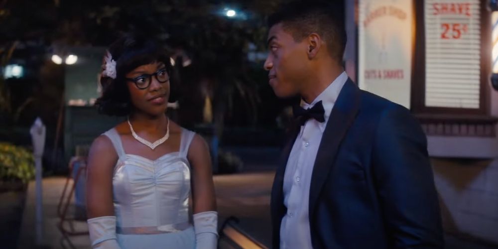 Grease Rise Of The Pink Ladies Wally at Edward Oneal blog