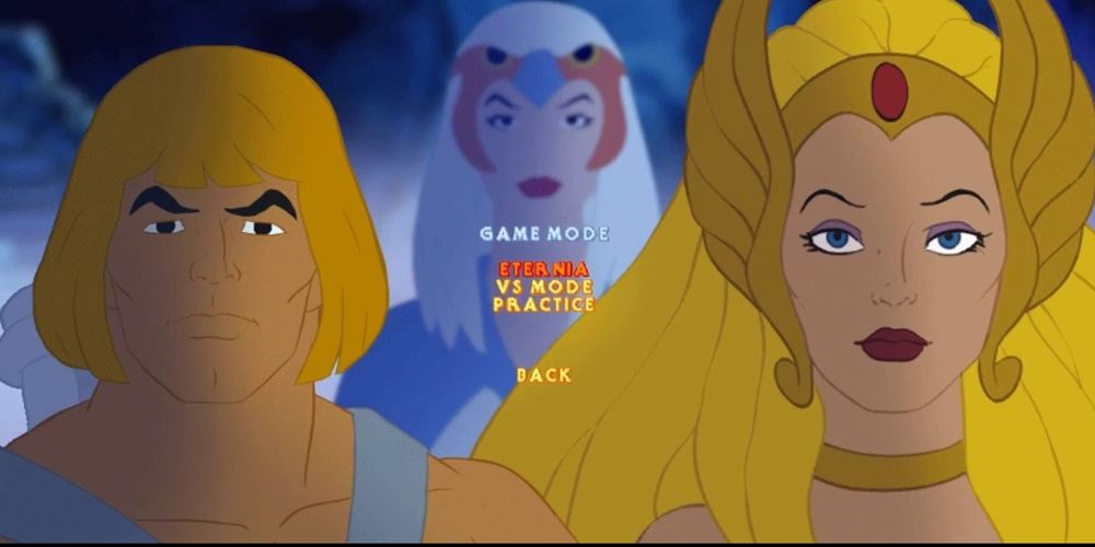 Every Masters Of The Universe Video Game, Ranked