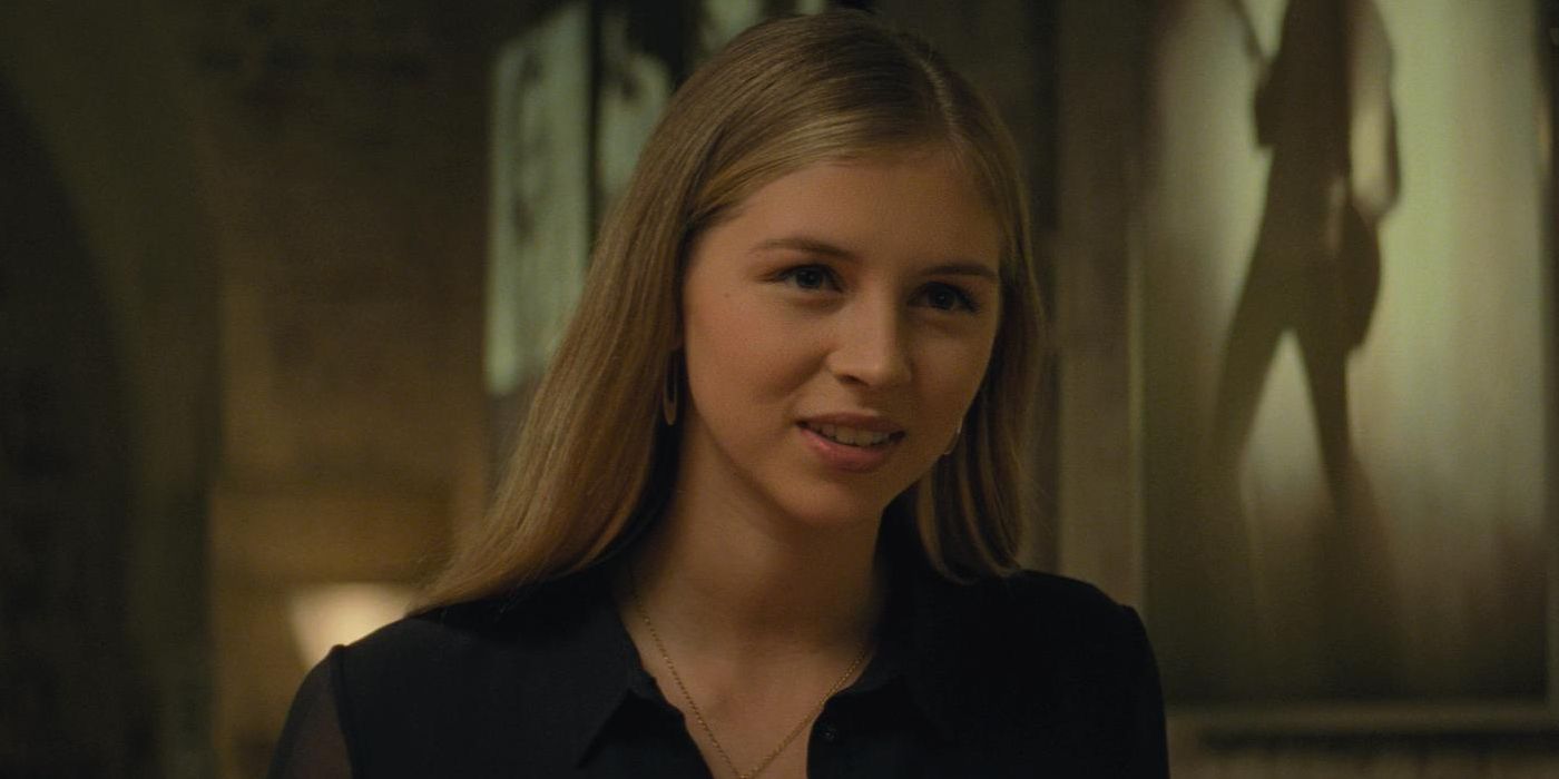 Famous Actors You Forgot Were in the Mission: Impossible Franchise