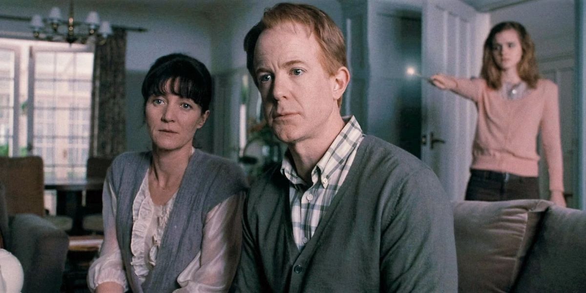 Why Harry Potter's Memory Charm Was Unethical