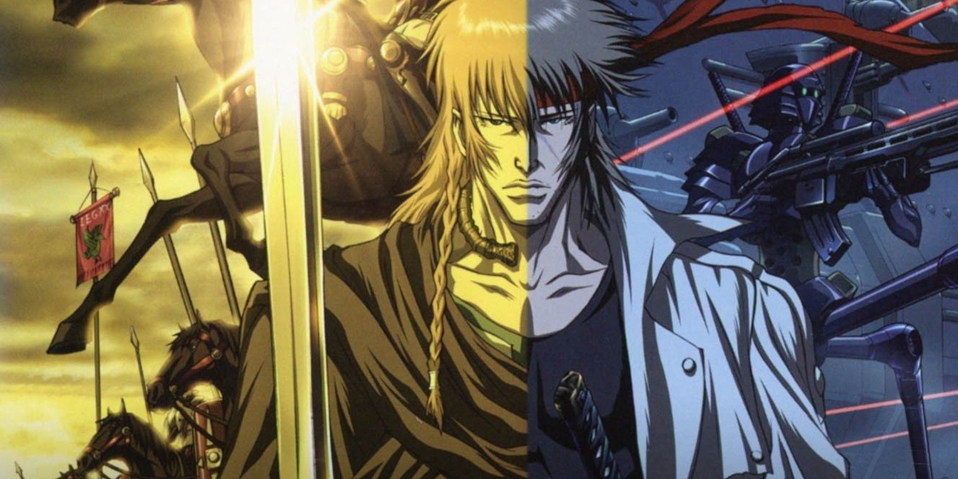 10 Anime Adaptations That Nobody Remembers