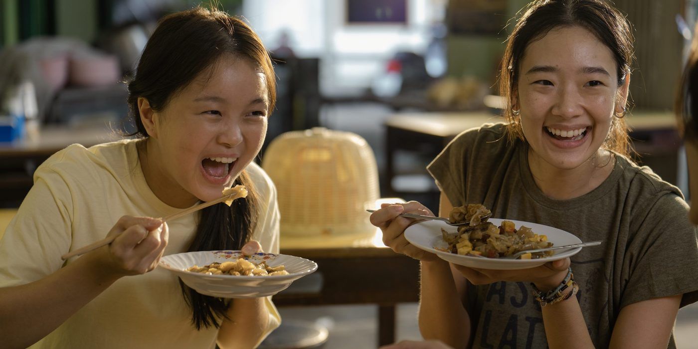 Baby Ruby's Ending, Explained