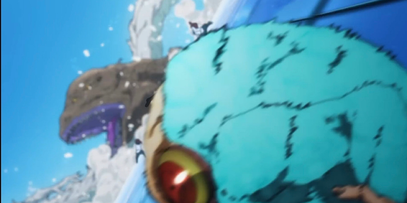 Jujutsu Kaisen: 5 Hidden Easter Eggs In Season 2, Episode 1