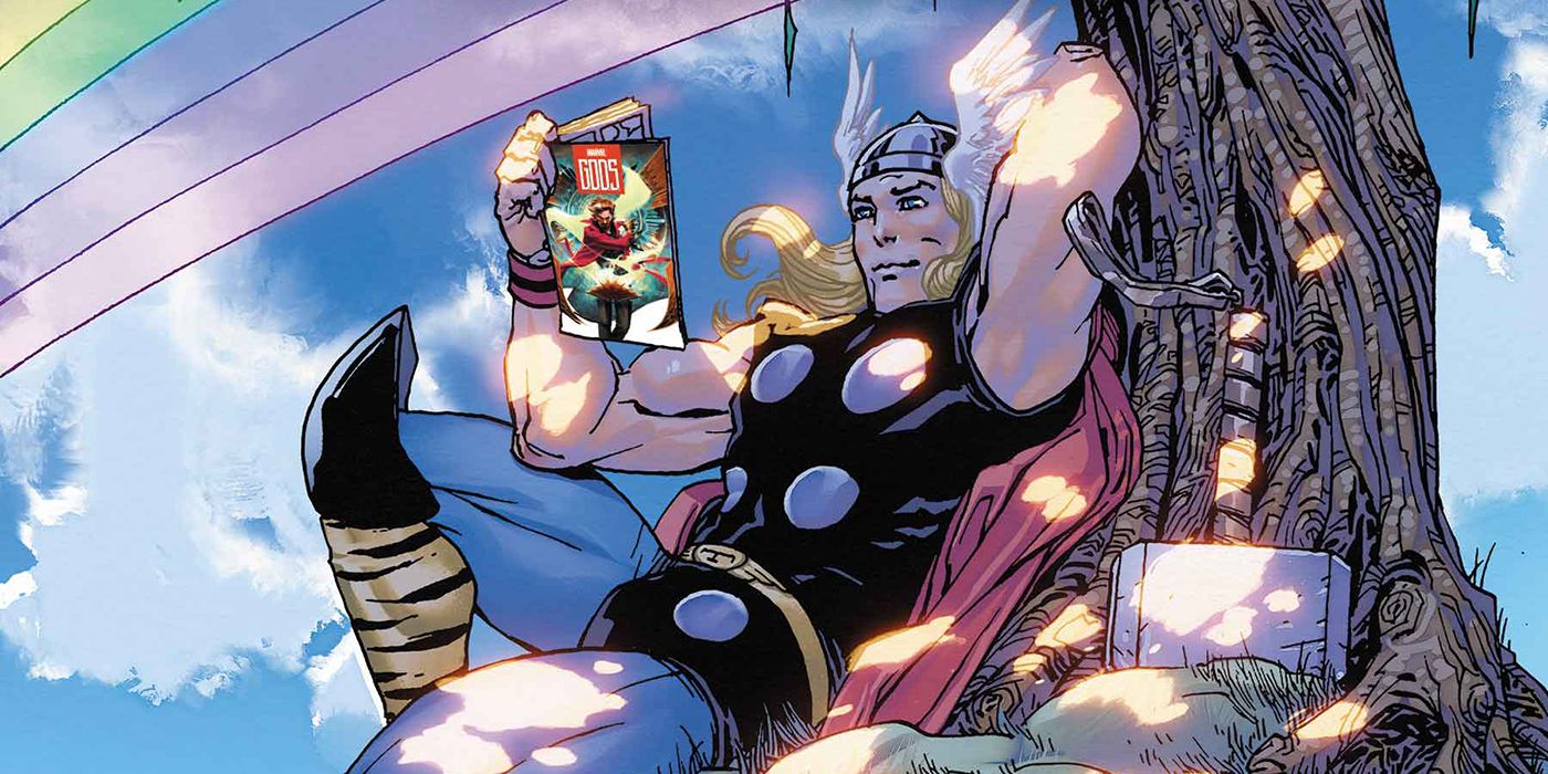 Marvel Announces Super Stories Variant Covers