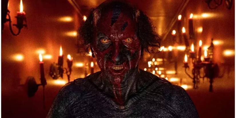 Every Insidious Movie, Ranked by Rotten Tomatoes