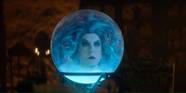 Jamie Lee Curtis Is Honored To Share Her Haunted Mansion Role With This Jamie Lee Curtis Is Honored To Share Her Haunted Mansion Role With This