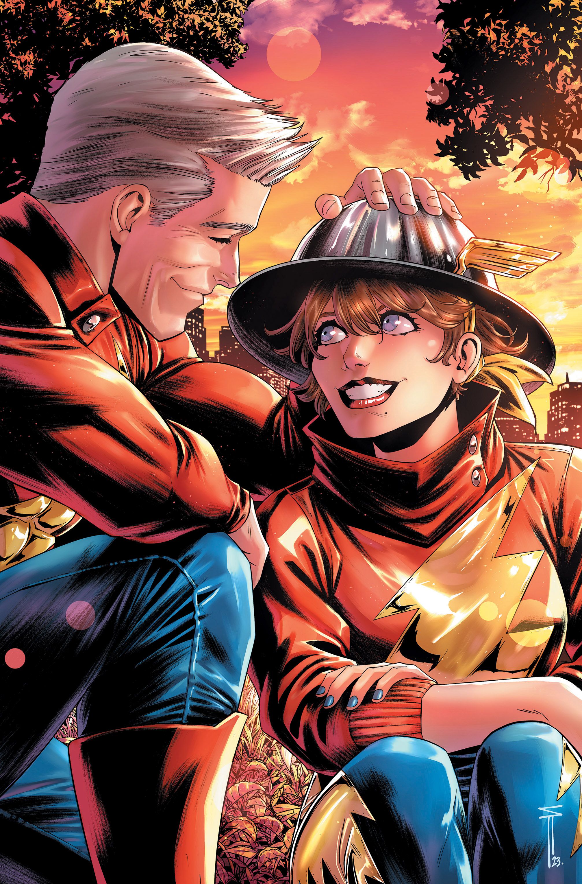 DC October Solicitations