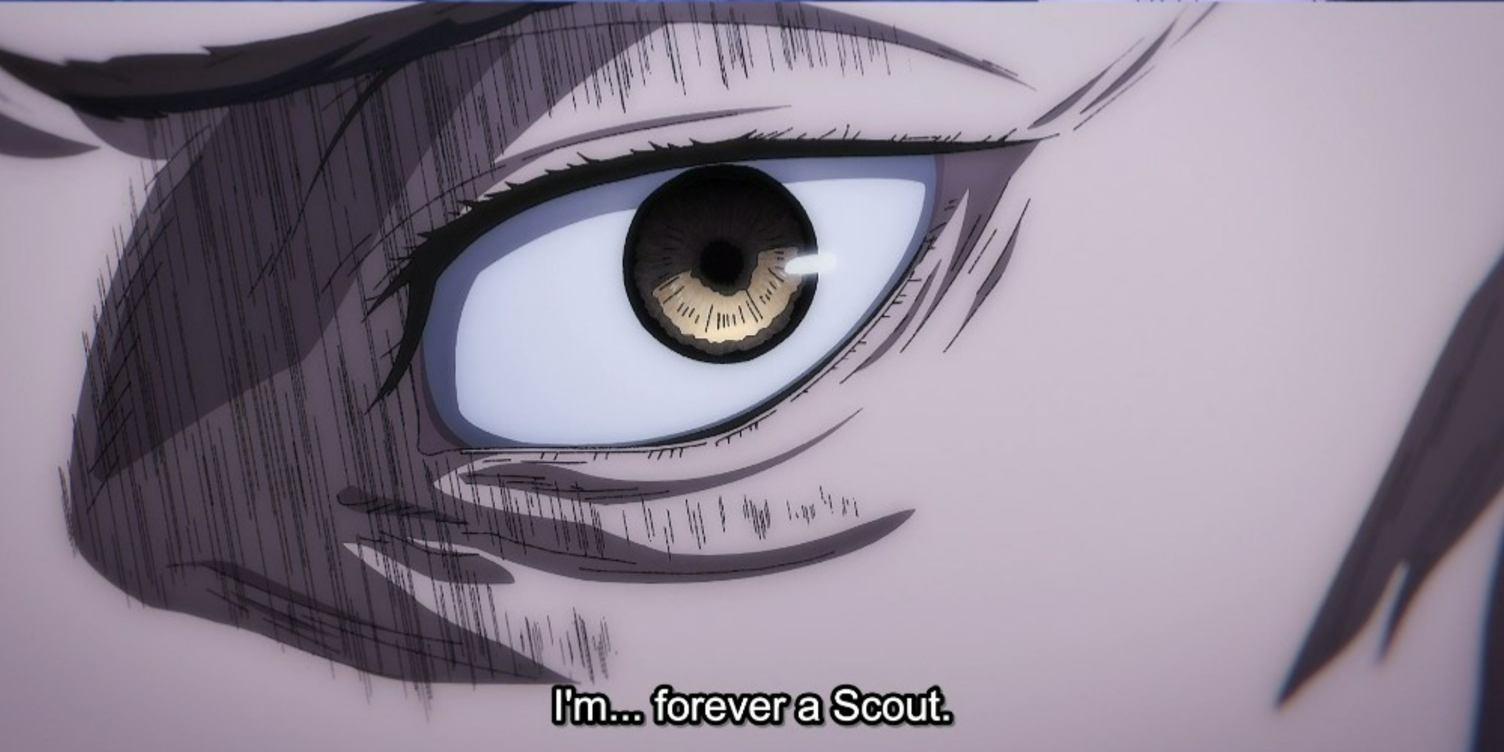 Jean Is The Best AoT Character