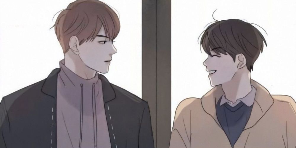 25 Must-Read Boy's Love Manhwa For BL Fans