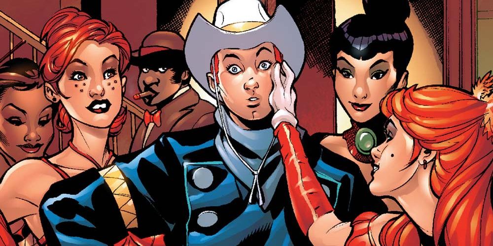 10 Marvel Comics Heroes Who Vanished After Their Big Push