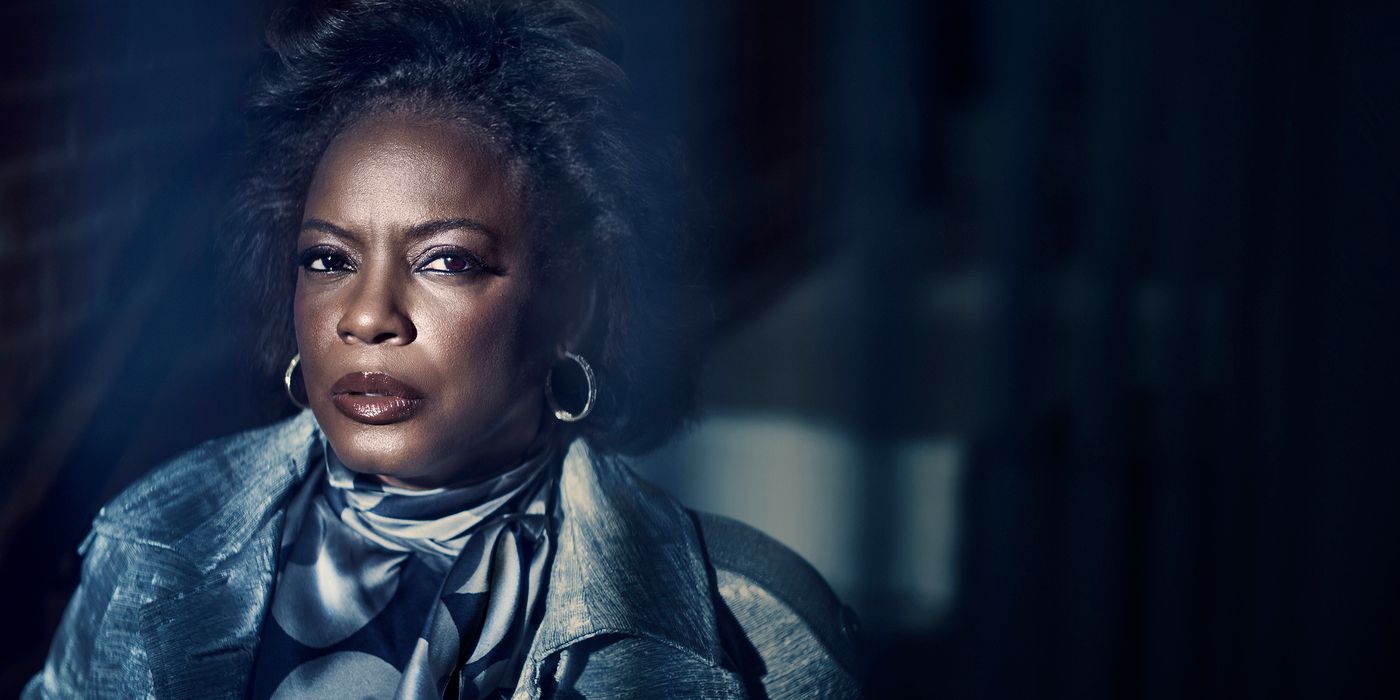 Justified: City Primeval Cast and Character Guide
