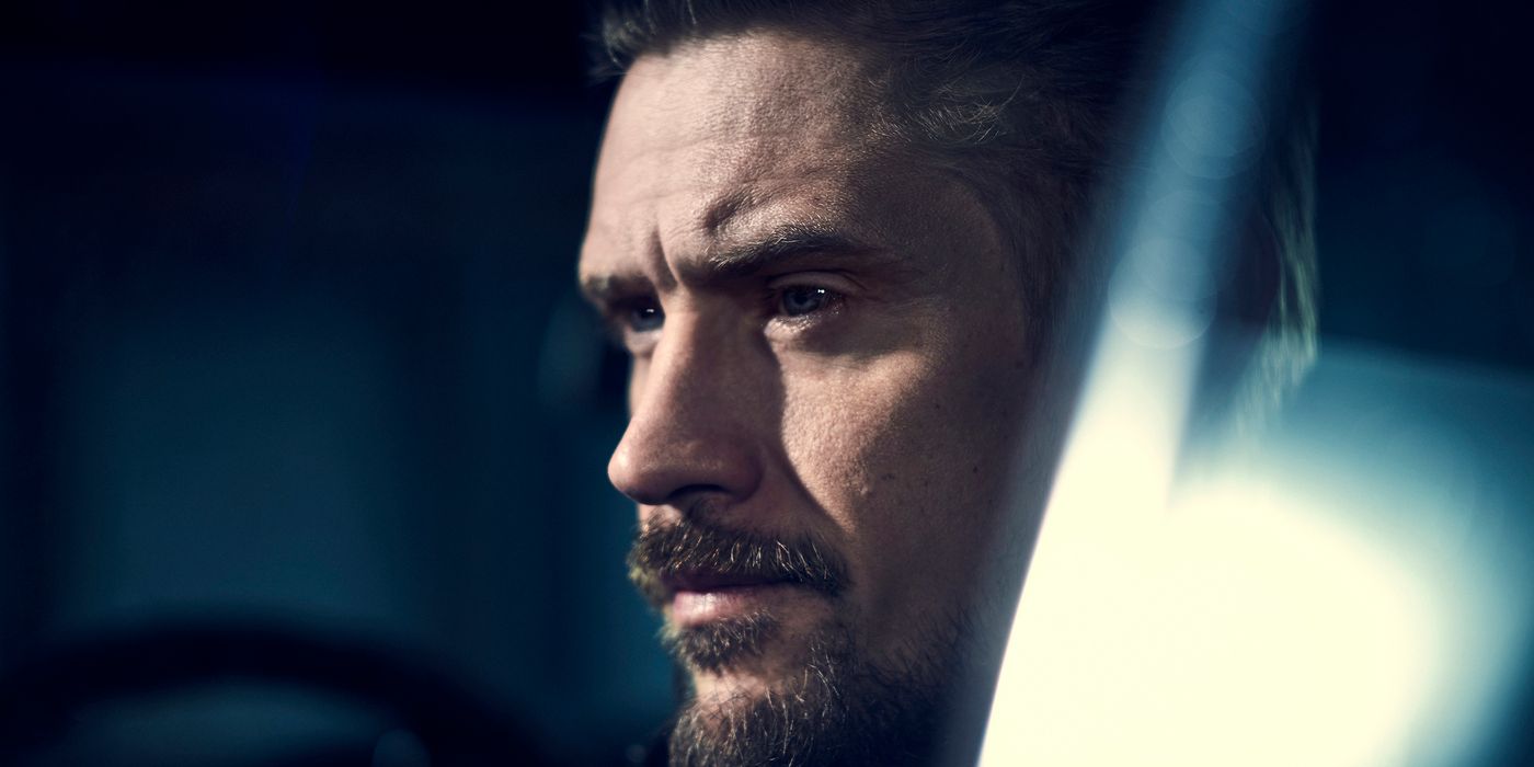 Justified: City Primeval Cast and Character Guide