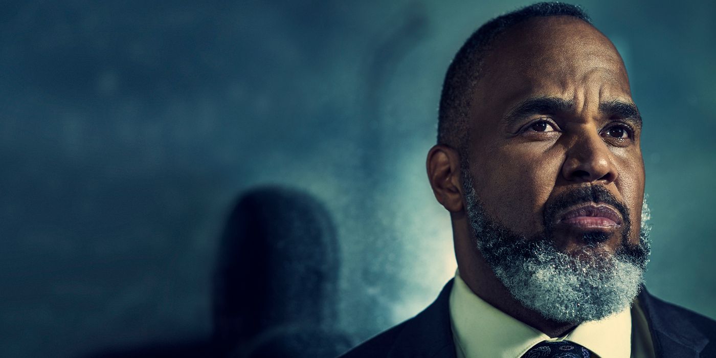 Justified: City Primeval Cast and Character Guide