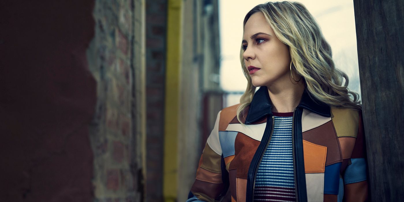 Justified: City Primeval Cast and Character Guide