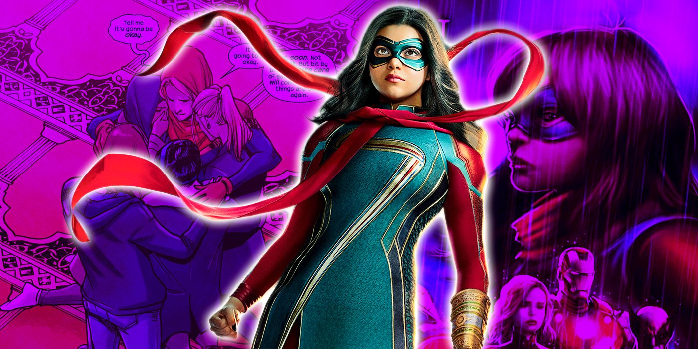 A Brief History Of Fridging In Marvel Comics