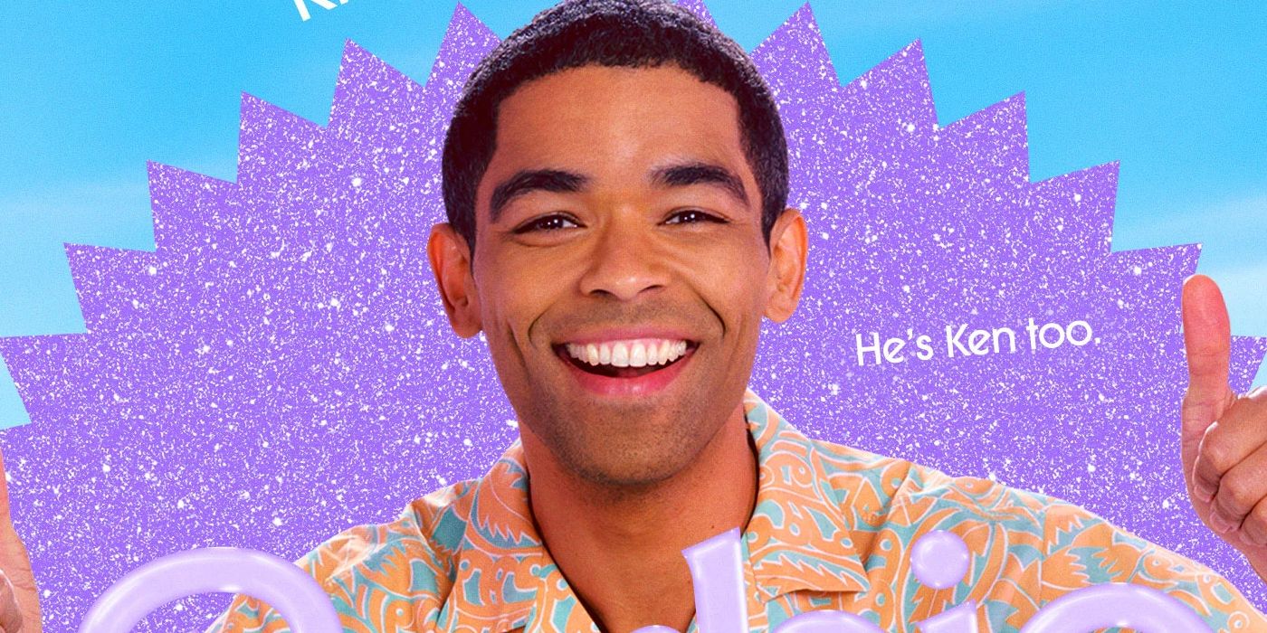 Every Ken in the Barbie Movie, Ranked
