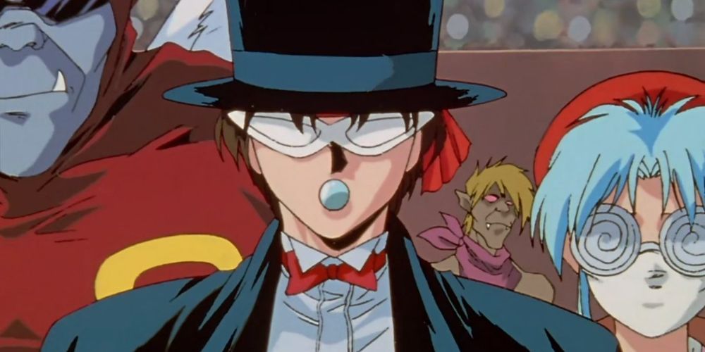 How Has Yu Yu Hakusho Influenced Anime?