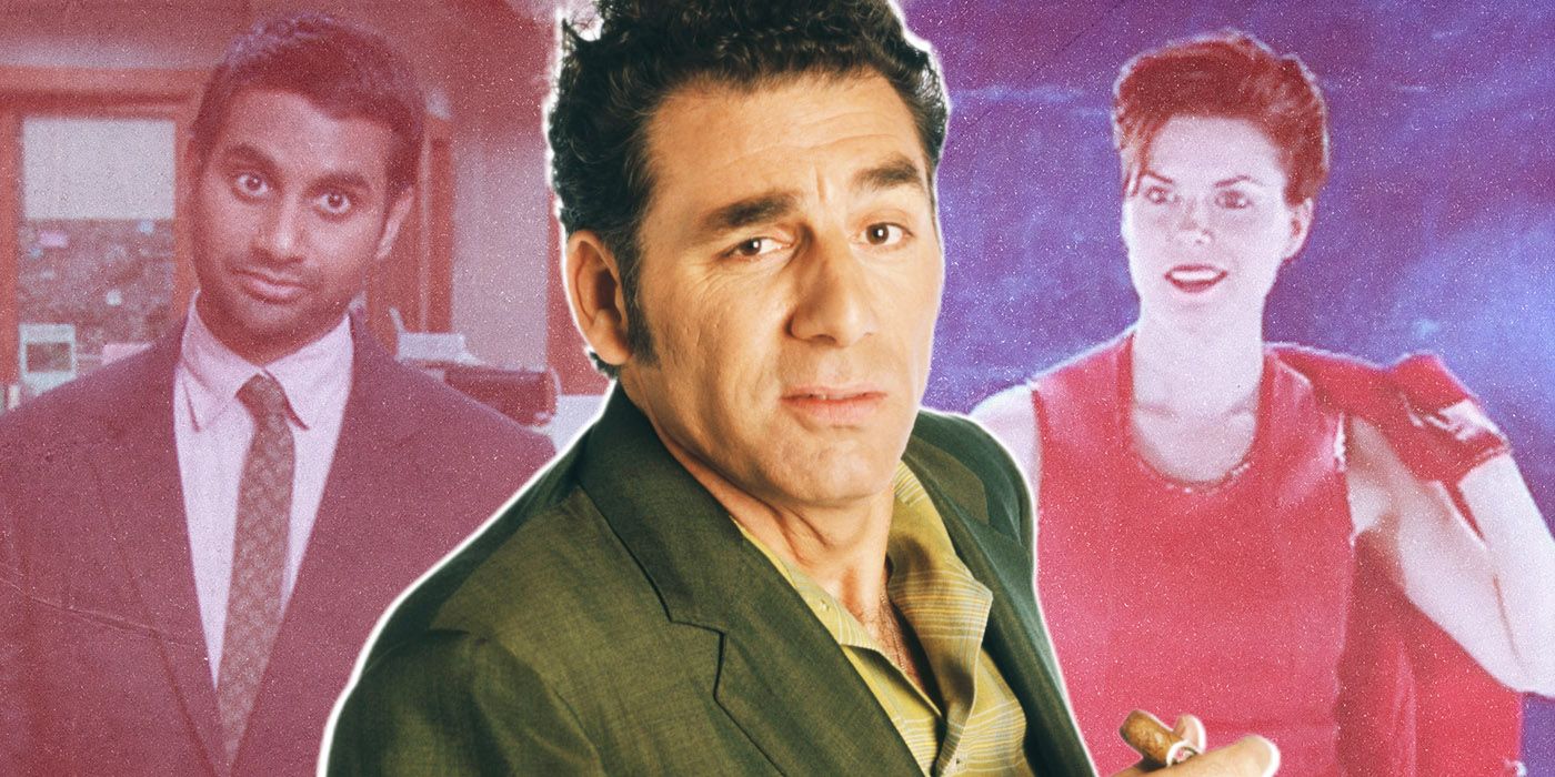 Great Sitcoms With Controversial Main Characters