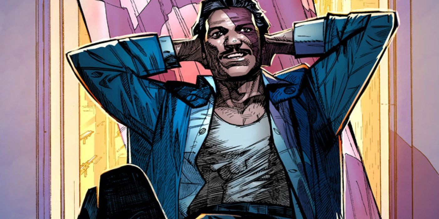 Star Wars: 10 Surprising Facts About Lando Calrissian